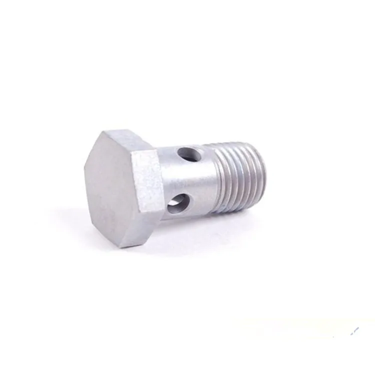 Secure Your Motorcycle with M6 to M12 Stainless Steel Bolts