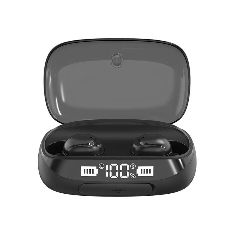 Xy60 True Wireless Earbuds With Hd Call Hifi Sound And Active Noise ...