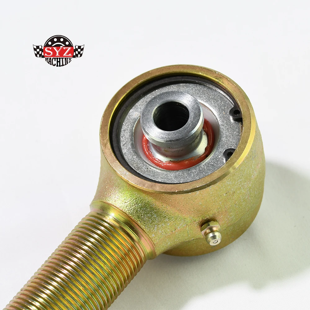 OFFROAD Johnny Joint - Precision Upgrade Kit for Control Arms