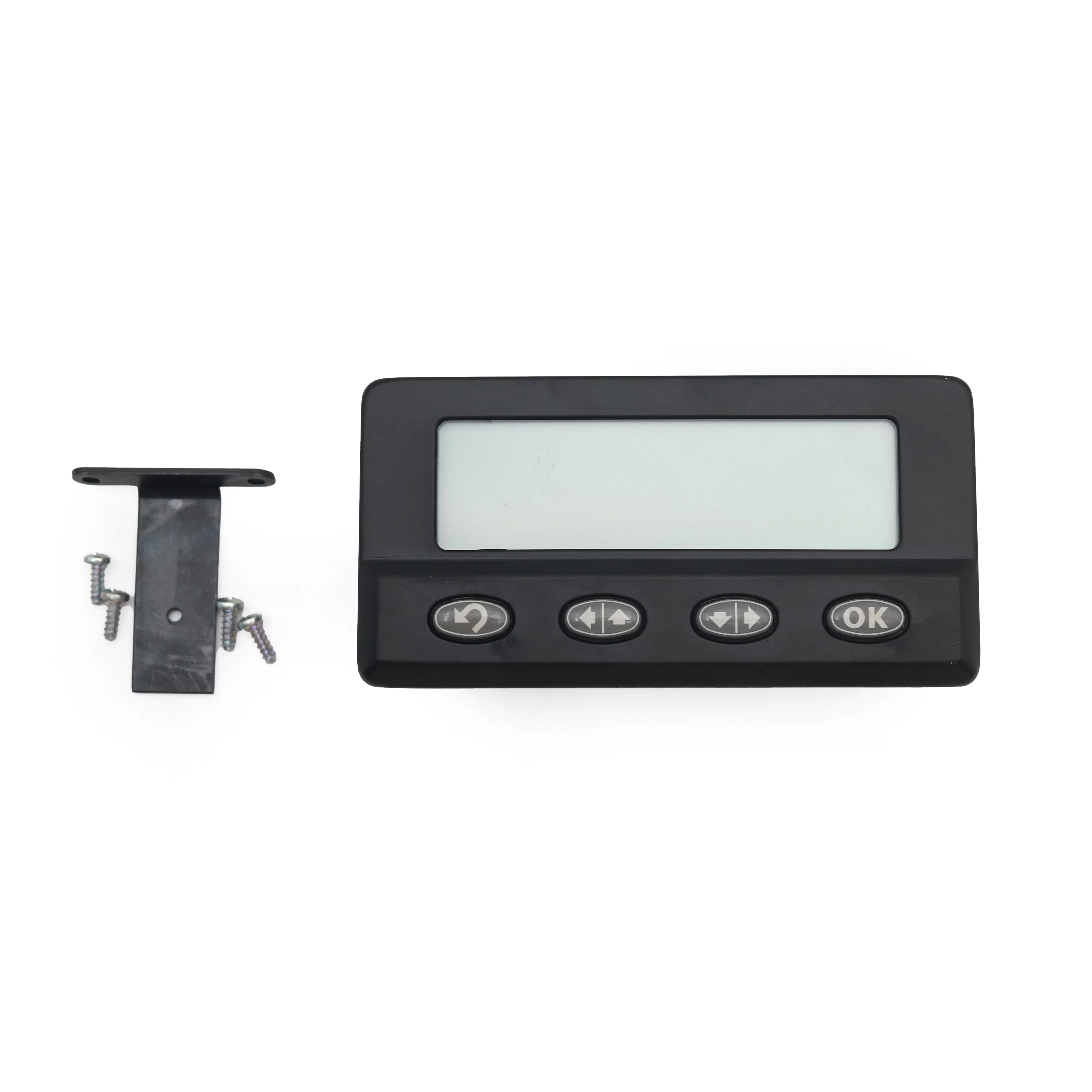 Cat 243-3820 Monitor Panel Display For Truck Engine Control Monitor ...