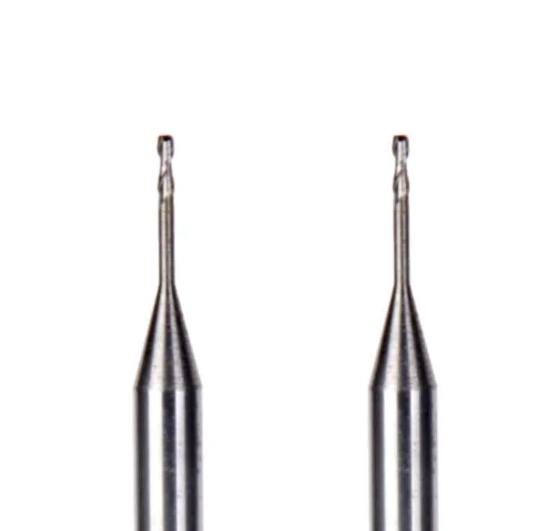 Naseiko High Precision 0.1um Odm Oem Customization Solid Carbide ...