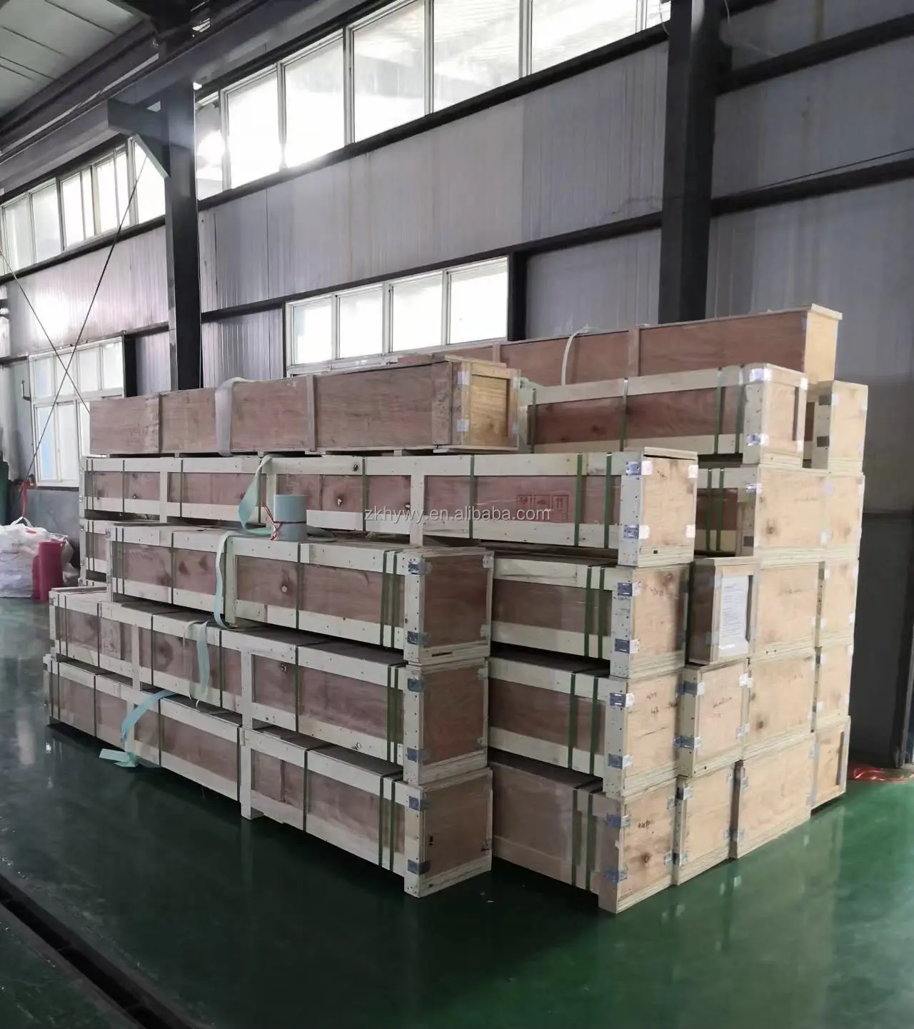 1.5 Layer 100% Polyester Forming Mesh Press Papers And Manufacturing ...