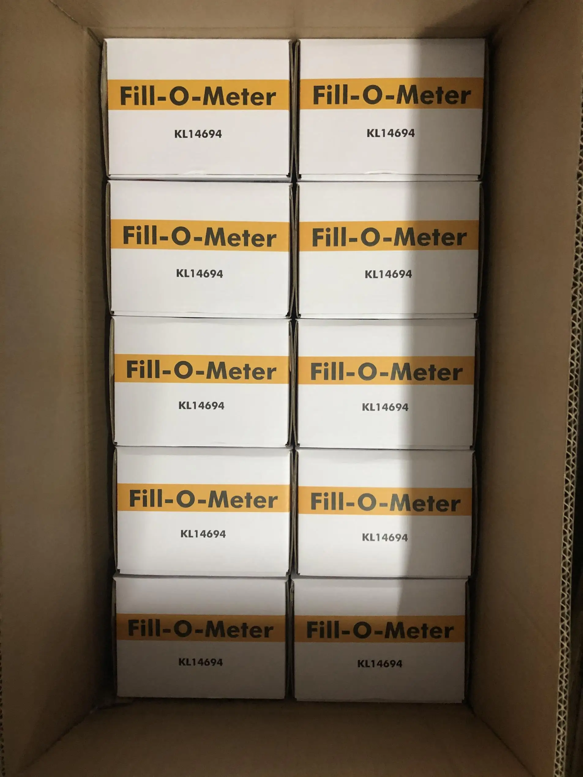 Smart Integrated Valve Electronic Water Meter Water Flow Meter Fill-o ...