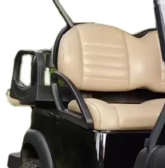 2x2 Electric Golf Cart - Perfect Fusion of Classic & Modern