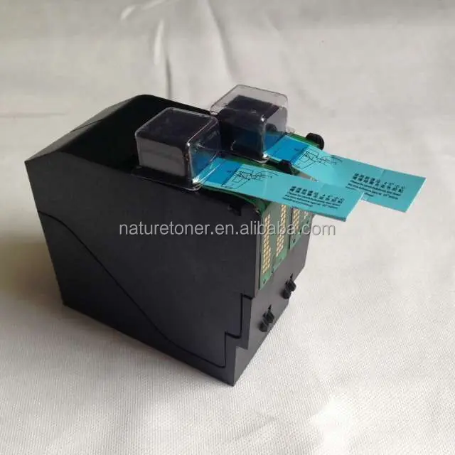 Remanufactured Postage Ink Cartridge IS330 for Neopost