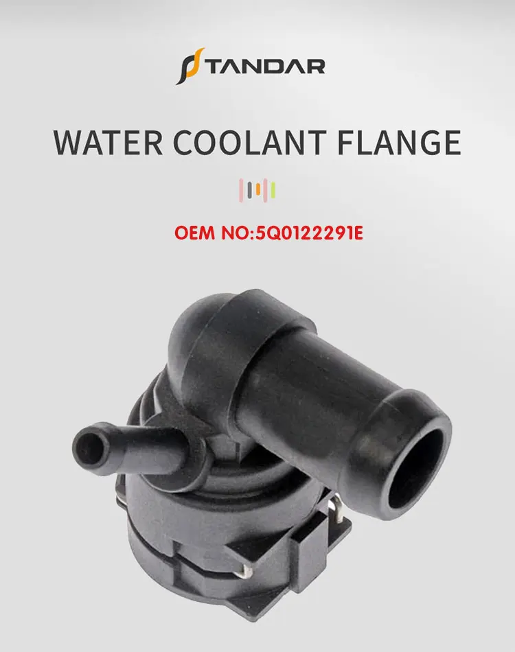 Auto Thermostat 5q0122291e For Seat/audi/vw Car - Buy Thermostat For ...