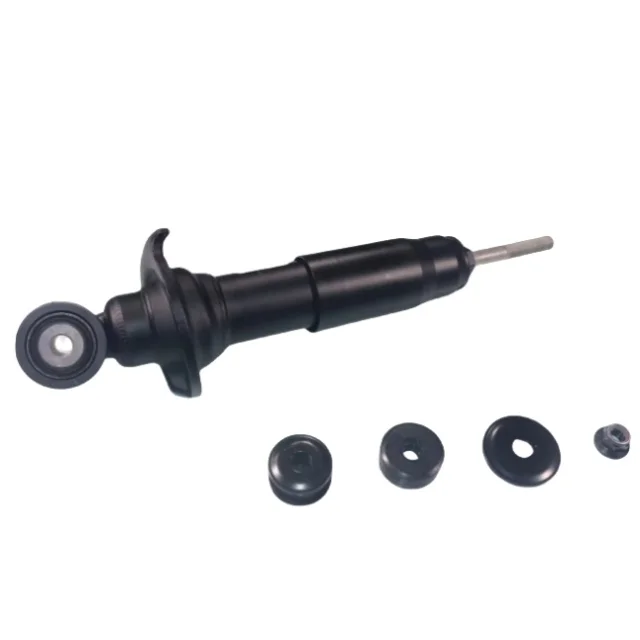 Hydraulic Front Shock Absorber For 2006-2011 Dyna/toyoace Model Xzu308 ...