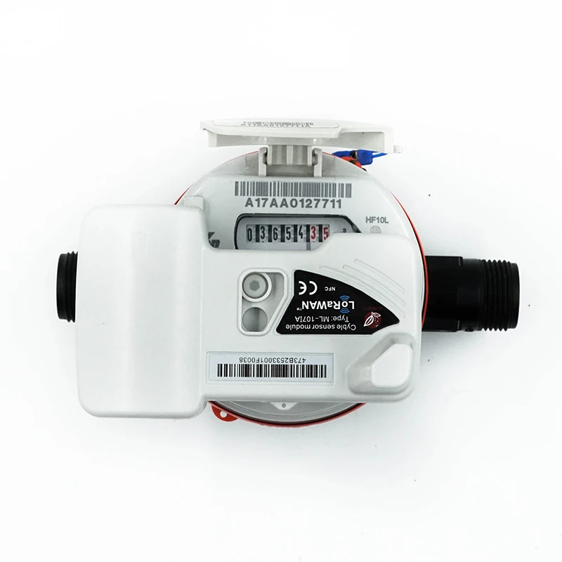 Hot Sale Nb-iot/lorawan Water Meter Sensor Module Cyble Sensor For ...