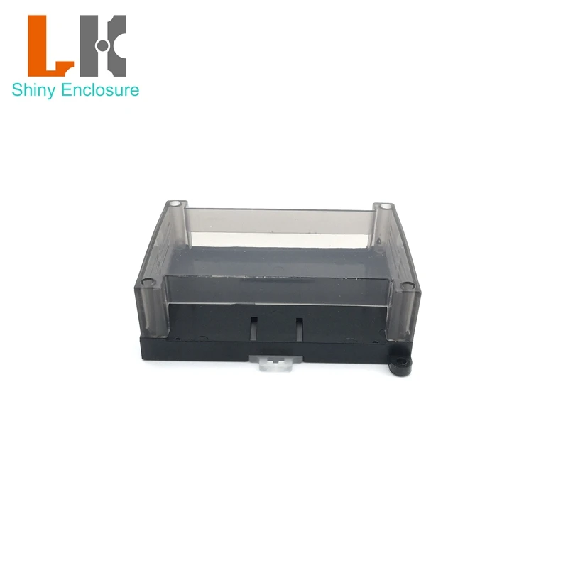 Durable Din Rail Enclosures - Ideal for Electronic Installations