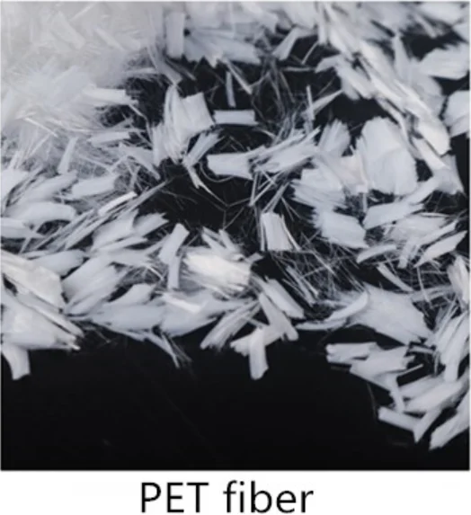 Polypropylene Fiber for Concrete Reinforcement - Durable & Versatile