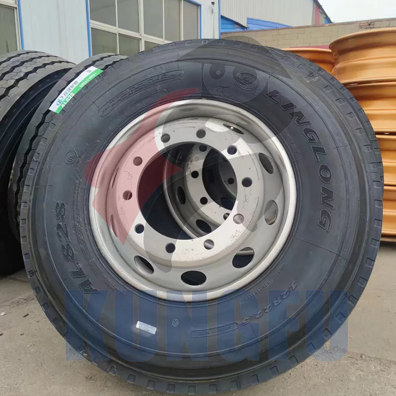 Truck Tires 315/80r22.5 385/65r22.5 13r22.5 Wholesale High Quality Truck Tires And Accessories ...