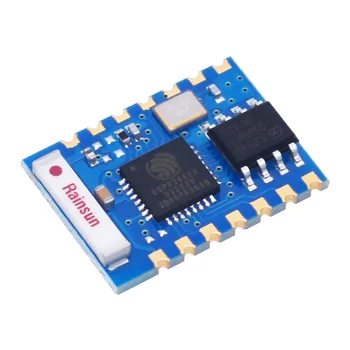 Esp8266 Esp03 Esp-03 Spi Wifi Wireless Transceiver Receiver Module ...