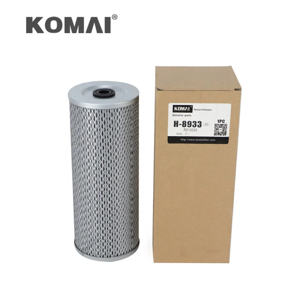 Liugong Loader R010050 SH60364 53C0011 Hydraulic Filter