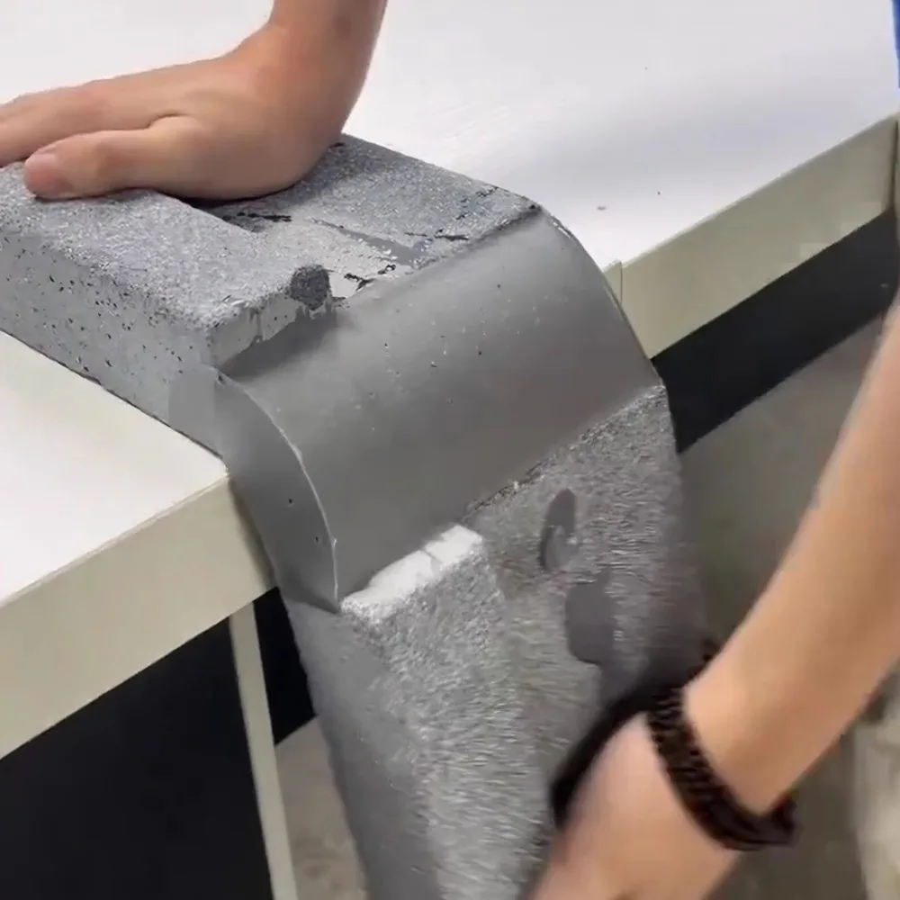 Boslai Polyurea Grouting - High Elasticity & Corrosion Resistance