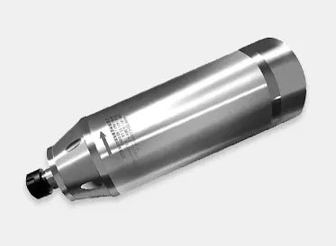 Oem Custom Stepper R8 Mini Atc Air Spindle Customized Mill 1.5kw Mini ...