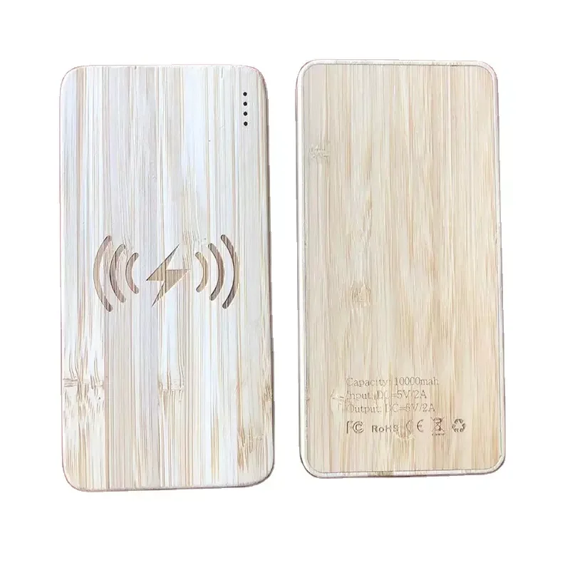 Portable Mobile Phones Power Energy Storage Battery Waterproof Wireless ...