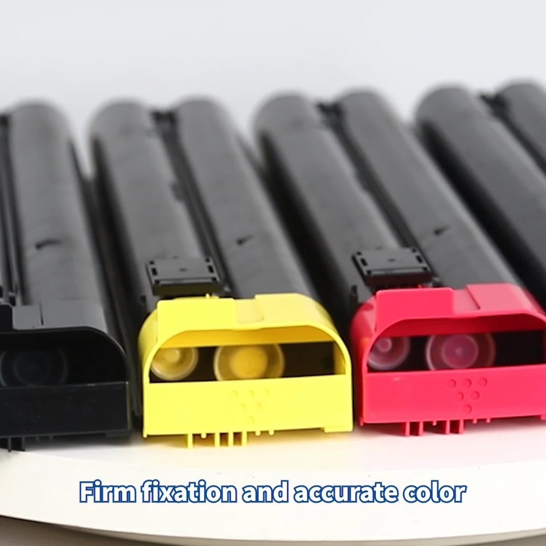 Original Quality Toner For Xerox C700 700i 770 C75 J75 5151 7171 Copier ...