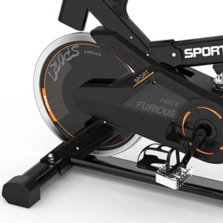 New Indoor Cycling Exercise Spin Bike Gym Master Fitness Spinning Bike Buy Dynamic Exercise Bike ...