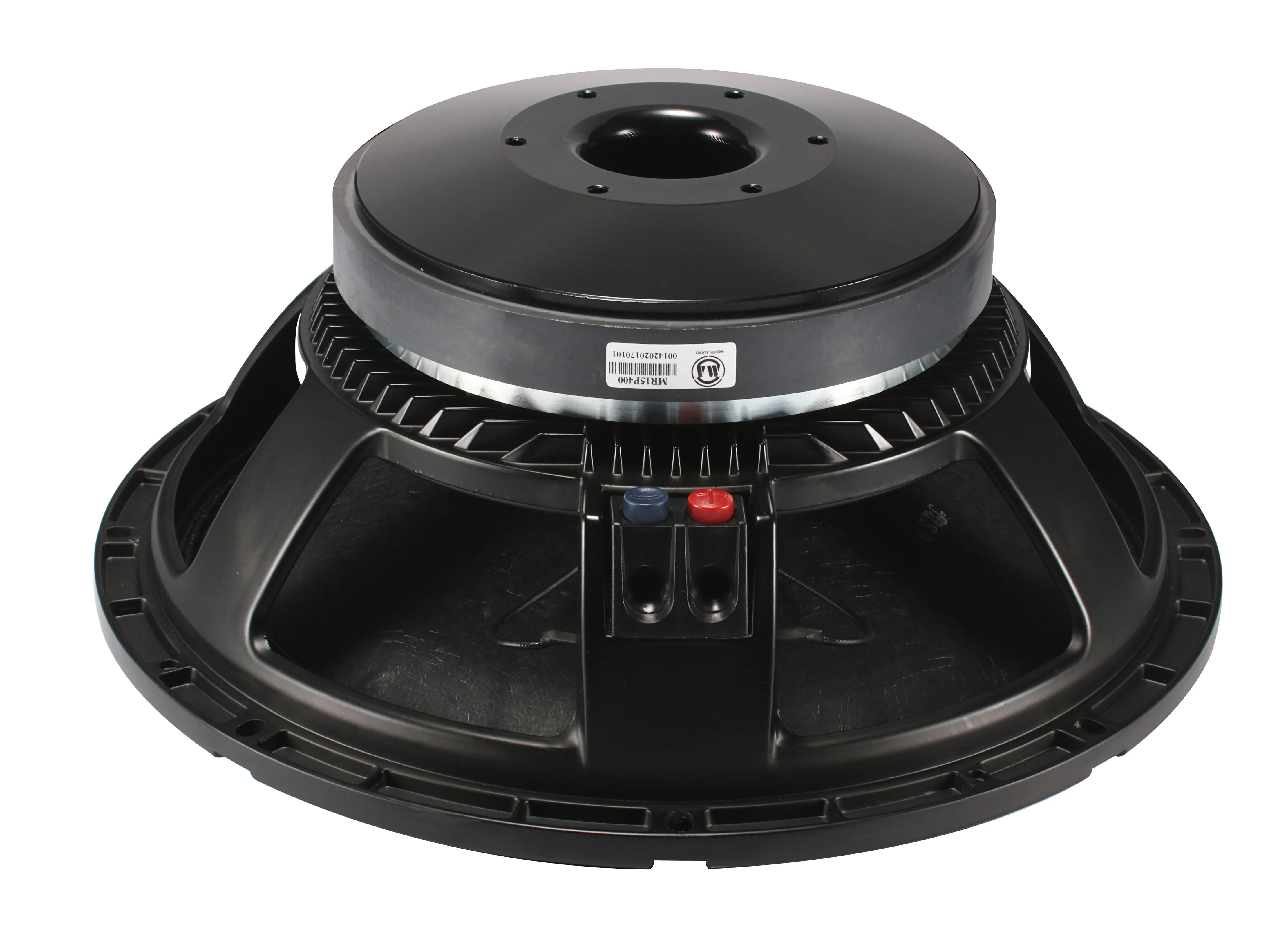 Raw Sub Woofer Speaker 15" 15 Inch Subwoofers for Wholesale China ...