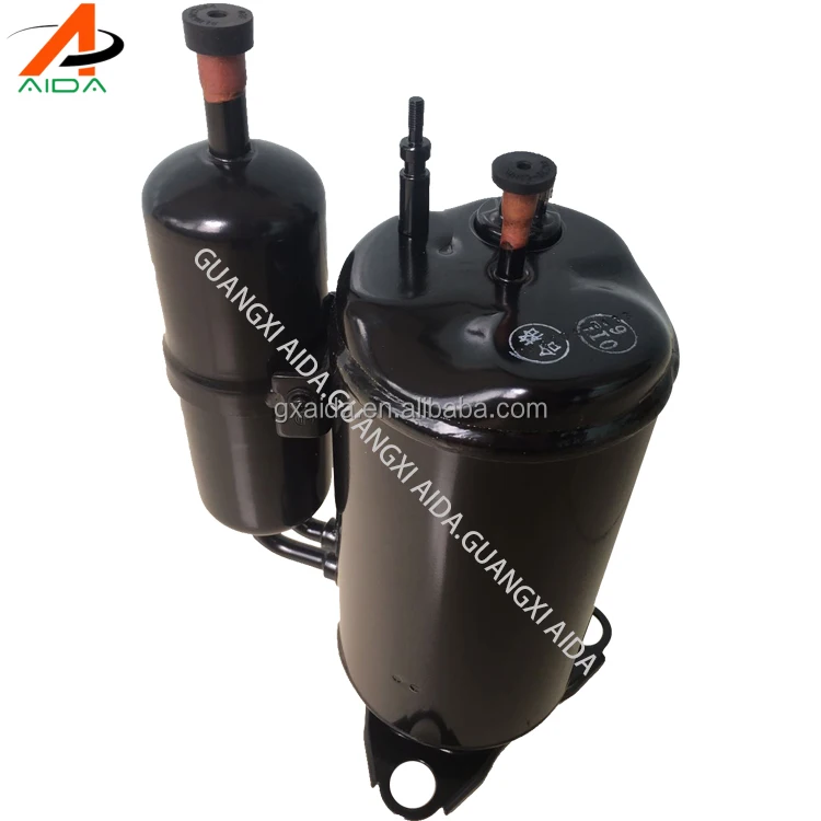 R134a Original Rb174vhrc Rotary Compressor Rotary Screw Air Conditioner ...