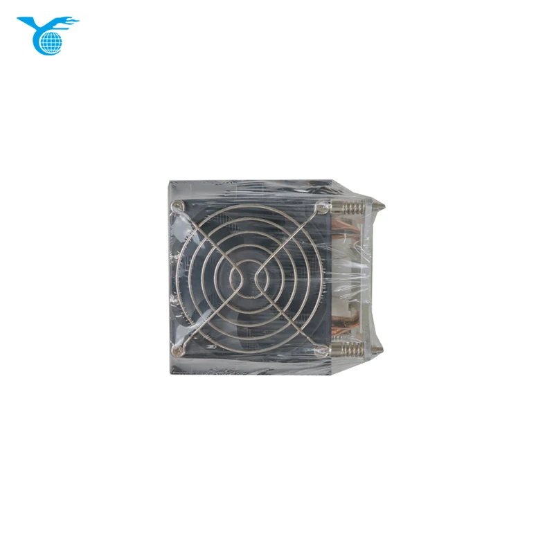 Genuine Sps-Cooling Solution for Laptop - L29299-001