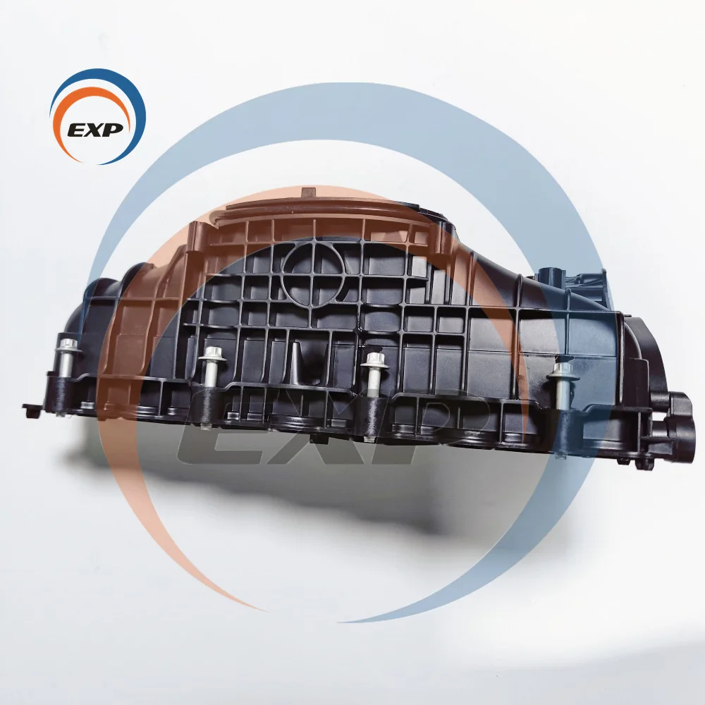 Inlet Intake Manifold For Mercedess E-class A207 C207 S211 S212 W211 ...