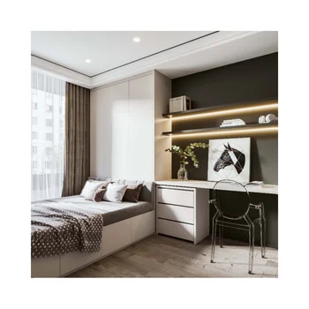 Little Space Composite Solid Wood Lacquer That Bake Tatami ...