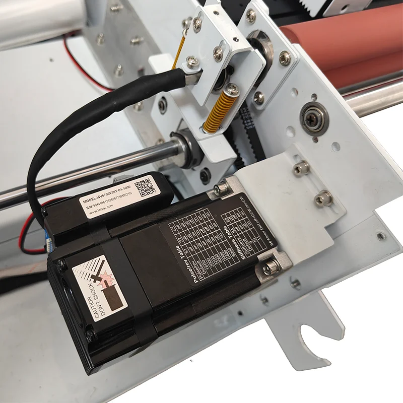 A3 Crystal Film Transfer Sticker Printing And Laminating Machine 2 In 1 ...