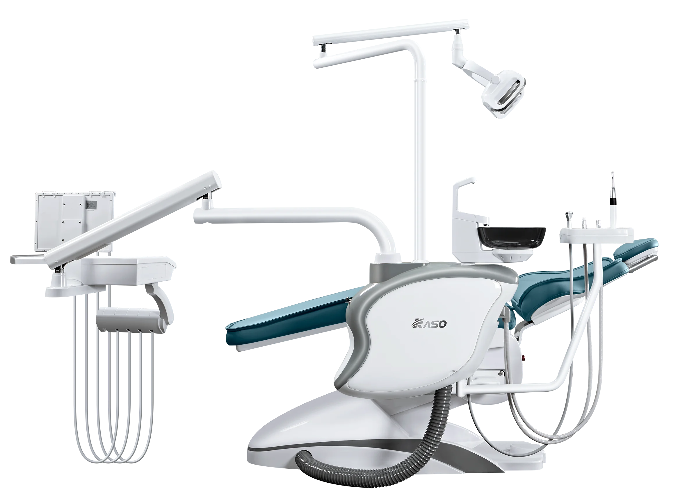 KASO Medical Linkage Chair Frame - New Design Dental Unit