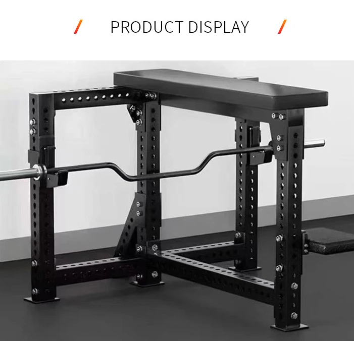 Seal Rowing Hard Pull Machine - Strength Training Equipment