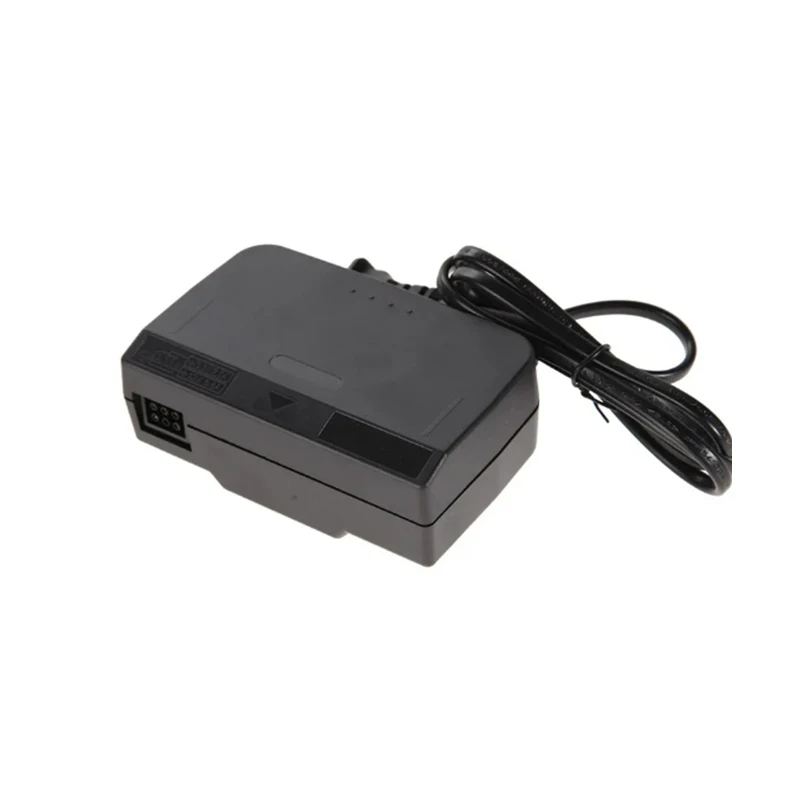 US EU AU Plug AC Adapter for Nintendo 64 Console Power Supply for N64 ...