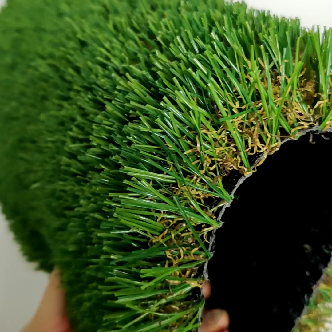 Wholesale Price High Quality Turf Garden 30mm Landscape Grass Plastic ...