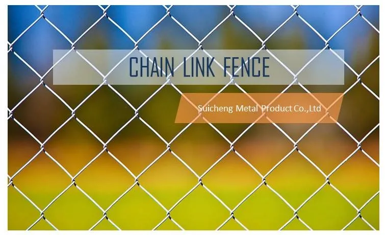 Pvc Coated Chain Link Mesh Galvanized Clone Wire Mesh Heavy Duty Chain ...