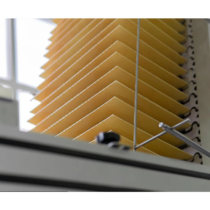 PLC Touch Screen Small Wafer Making Machine Sandwich Wafer Biscuit ...