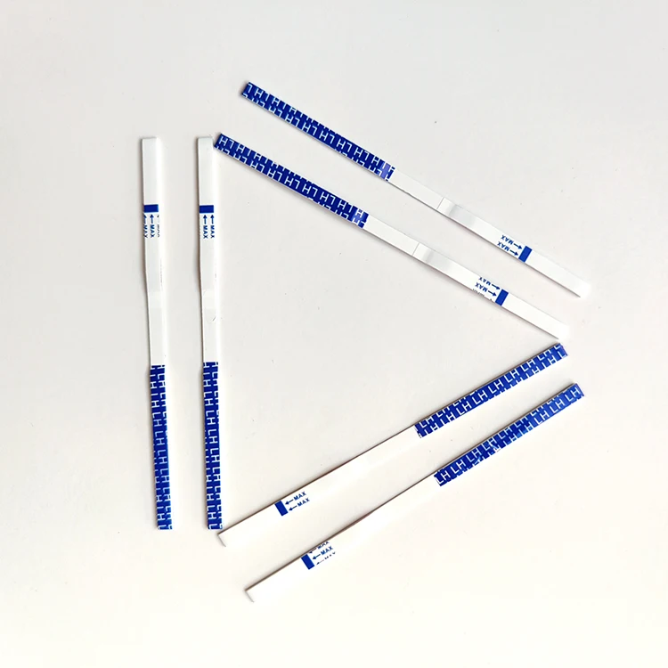 Fertility Test for Women Home LH Ovulation Test (Strip type)