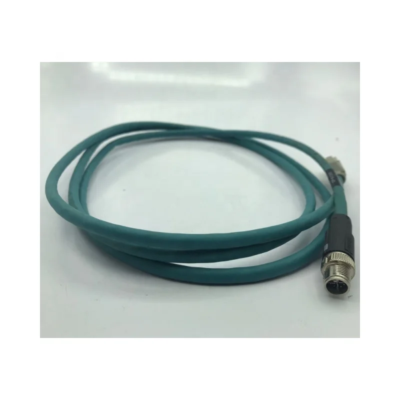 Keyence Op-87359 Ethernet Cable Nfpa79 Compatible,2 M - Buy Op-87359 ...