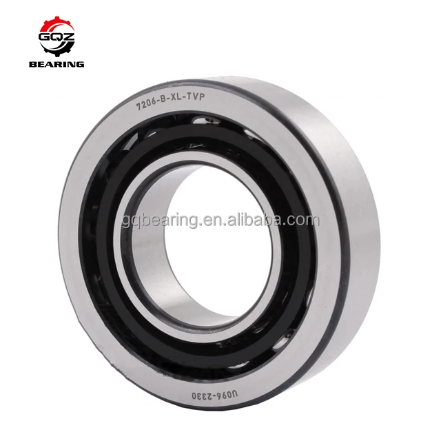 F-566312.2 Angular Contact Ball Bearing - Durable & Precise