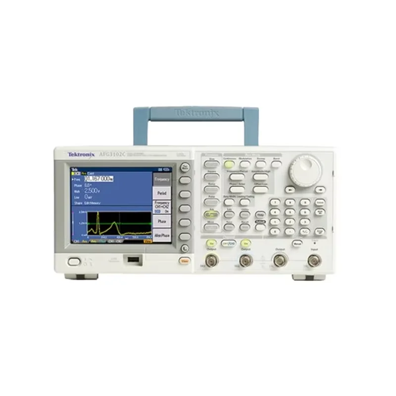 Tektronix AFG3102C Arbitrary Function Signal Generator| Alibaba.com