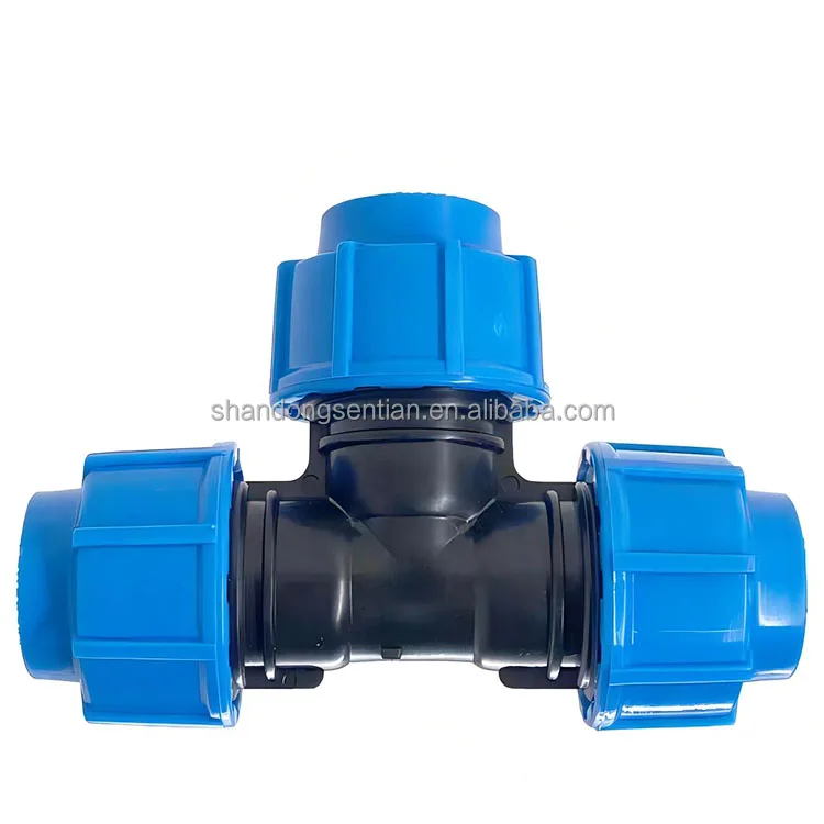 Factory Oem Farm Irrigation System 20mm Quick Connect Plastic Pipe ...