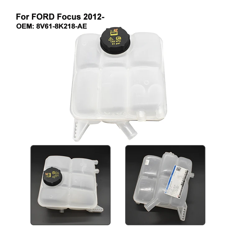 Wholesale Coolant Expansion Tank Bottle For Ford Focus Fiesta Mondeo ...
