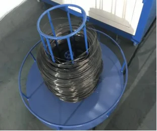 PVC Lamination Aluminum Flexible HVAC Ventilation Duct Machine