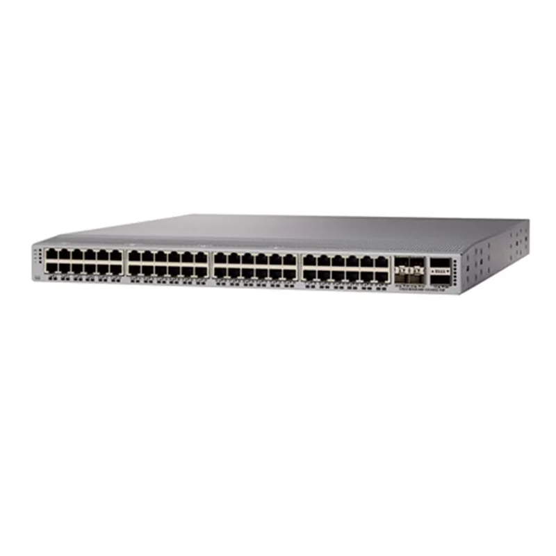Brand New Data Center Network Switch N9k-c9348gc-fxp High Performance ...