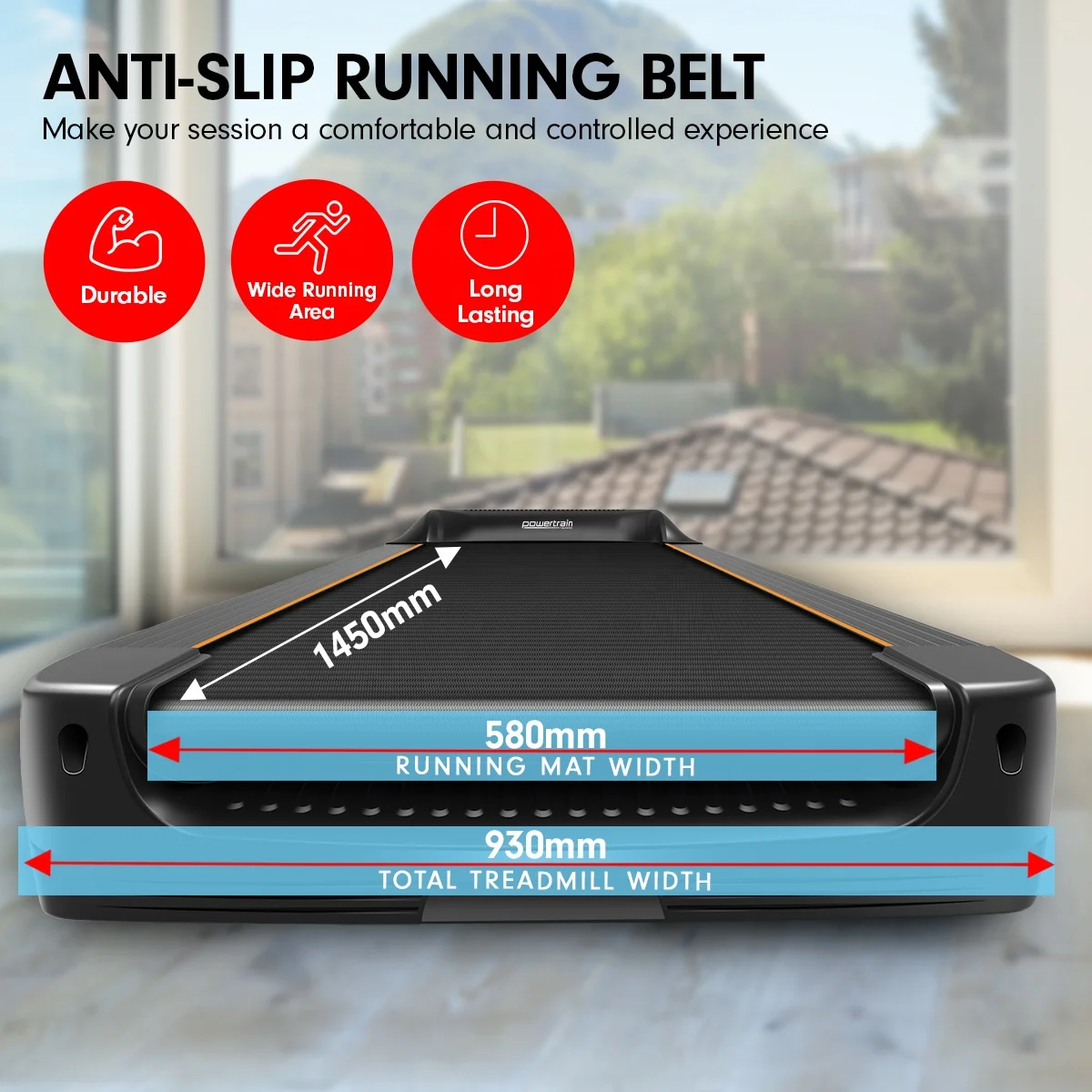 Lijiujia Wholesale Price Electric Running Machine Home Gym Equipment ...