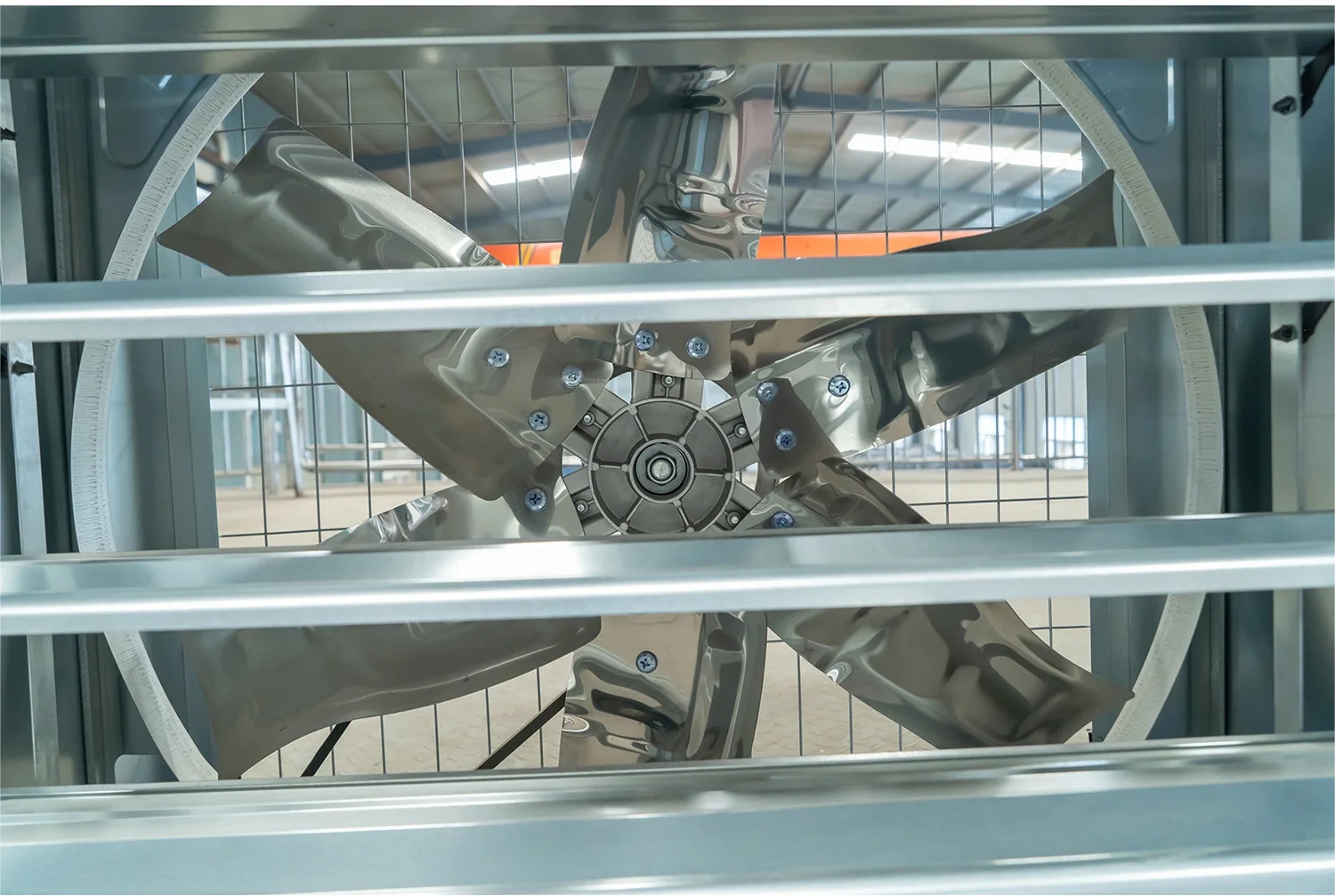 Louver Window With Exhaust Fan Industrial Exhaust Fan 380v Exhaust Fan ...