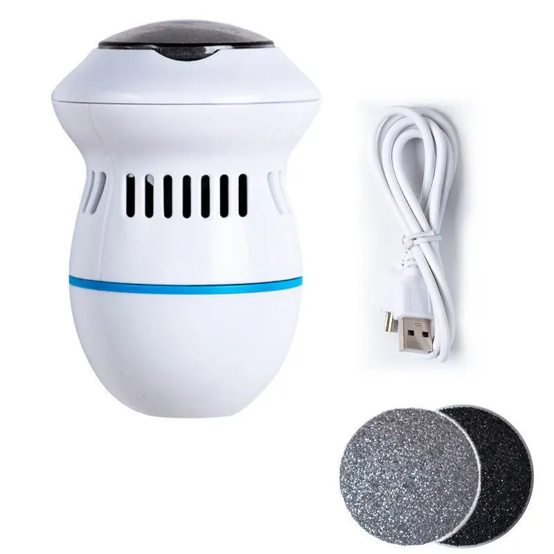 Electric Feet Sander Machine - Efficient Callus Removal