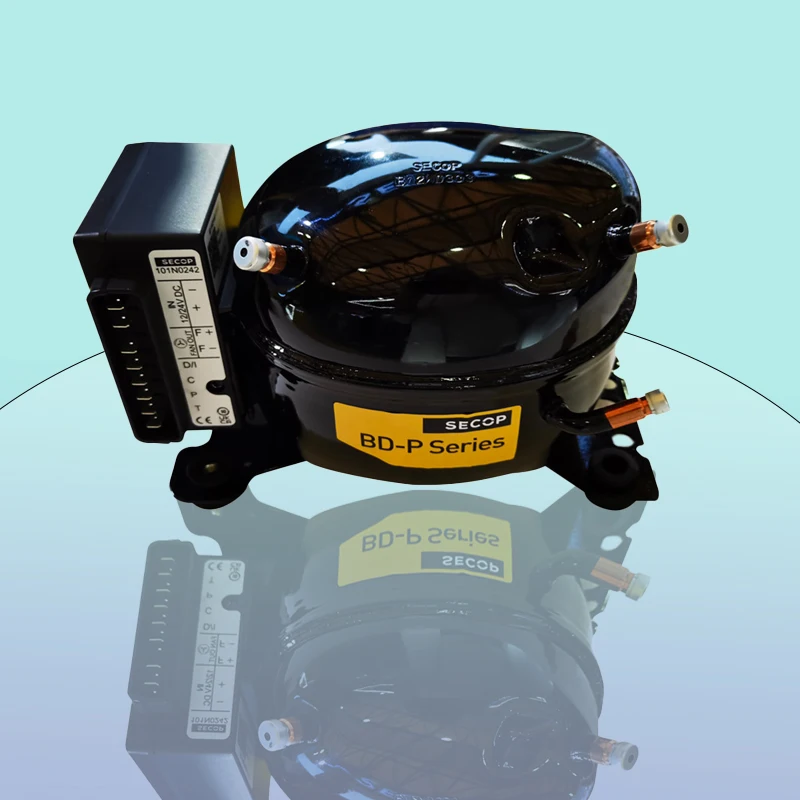 Secop compressor model,Secop bd35f For Cold Room Fridge freezer ...