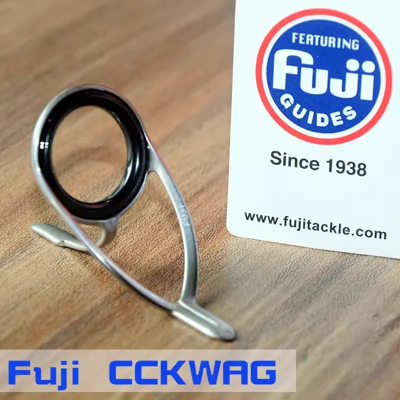 Original Fuji Guide Stainless Steel Deep Pressure Frame