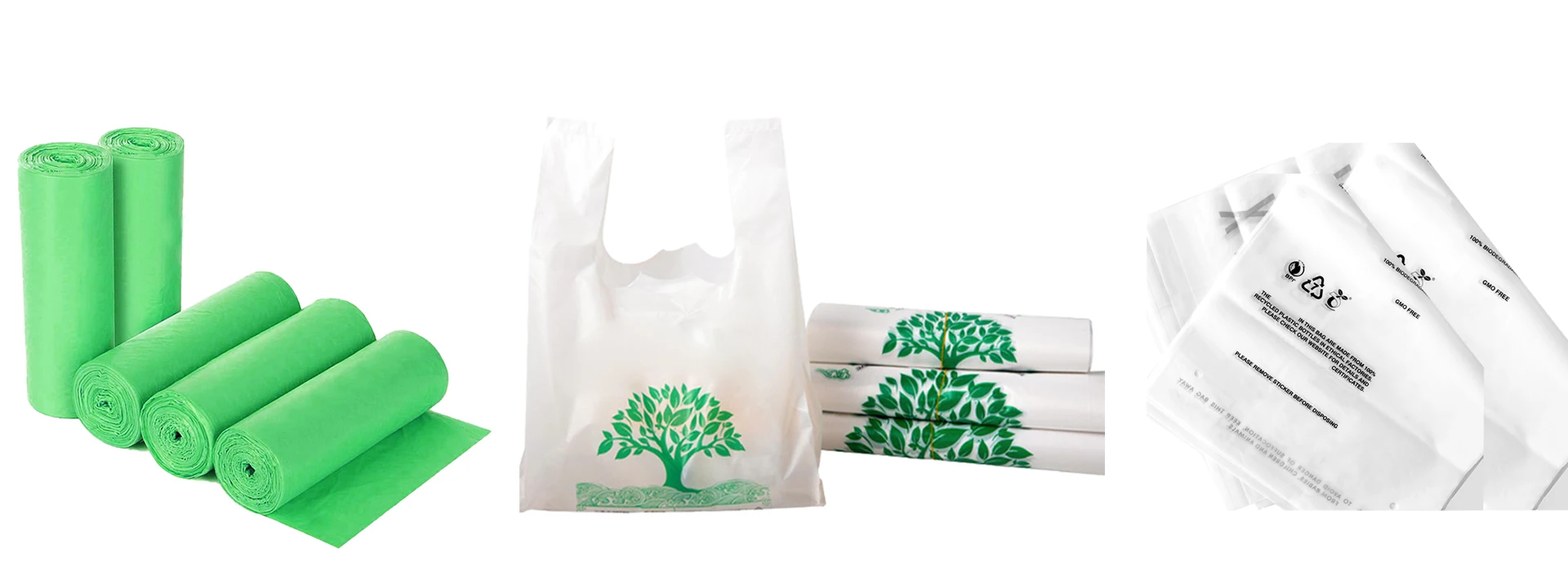 PBAT PLA Biodegradable Extruder - High-Accuracy Bioplastic Machine