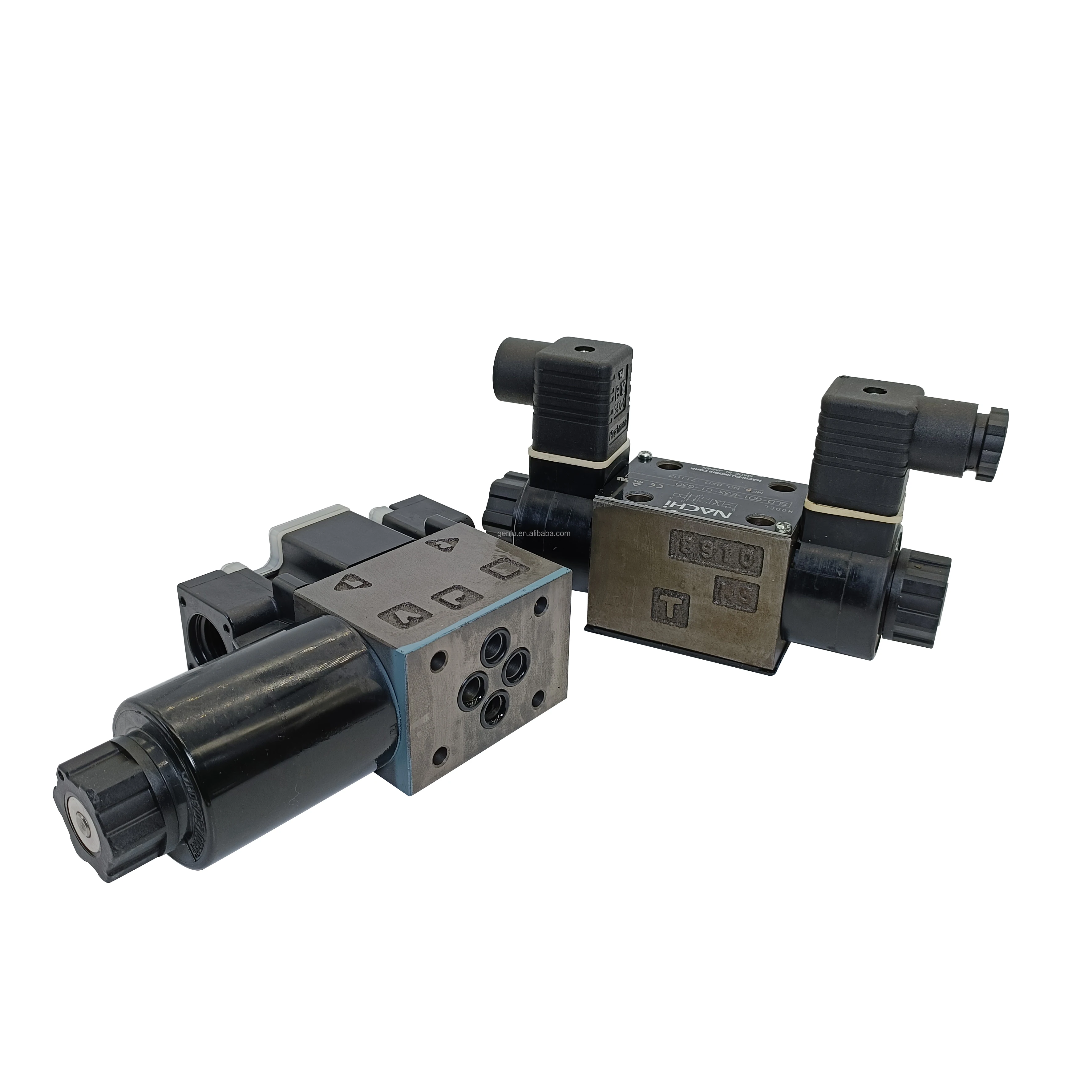 Hydraulic Oil Pressure Reversing Valve Sa-g01-c8-gr-d2-31 Sa-g01-c8-gr ...