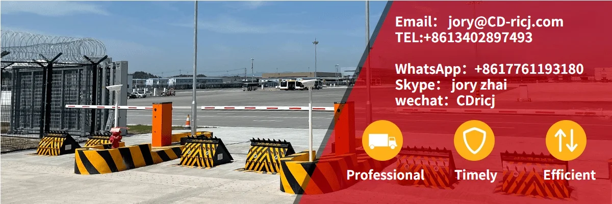 Electrical Wire Road Hump Bump Reflective Double Slot Pvc Rubber Speed ...